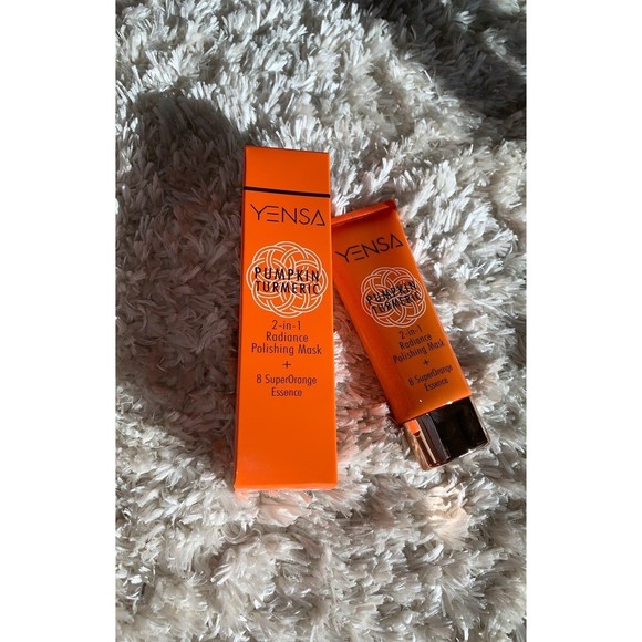 Skincare | Yensa Beauty Mask | Poshmark